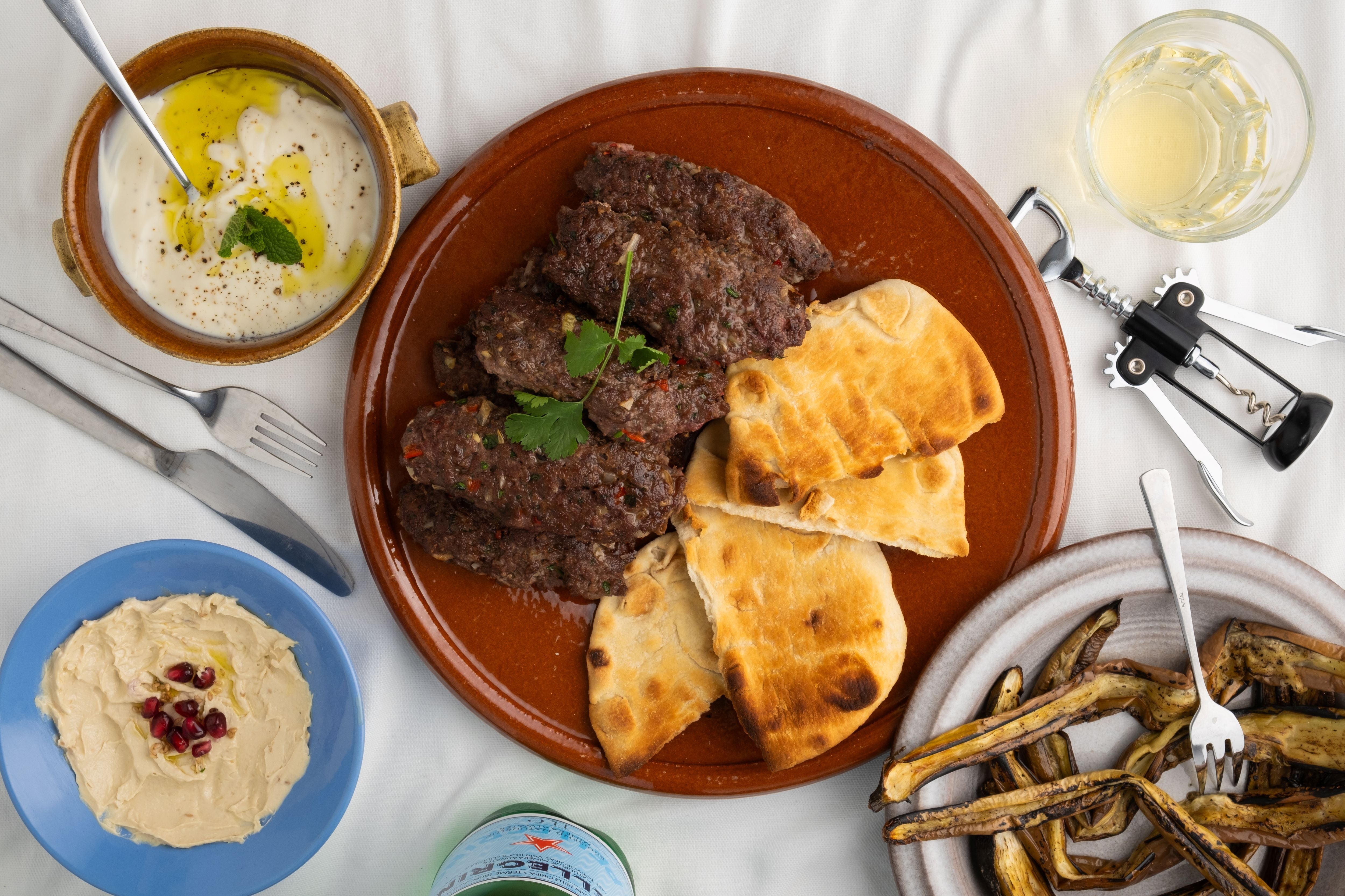 Wilde Köfte van Hert | De beste wildrecepten | Koken met wild – De ...