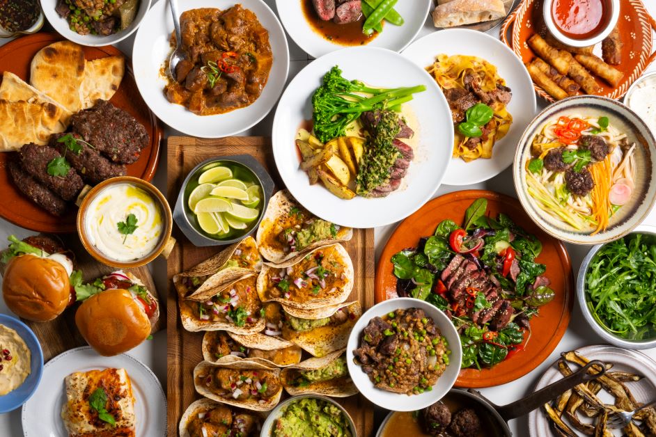 De Beste Wildrecepten | Koken met wild – De Predetariër