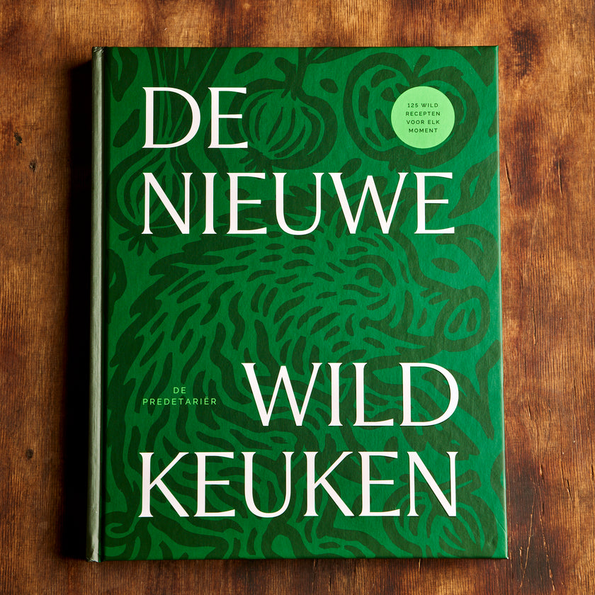 De Beste Wildrecepten | Koken met wild – De Predetariër