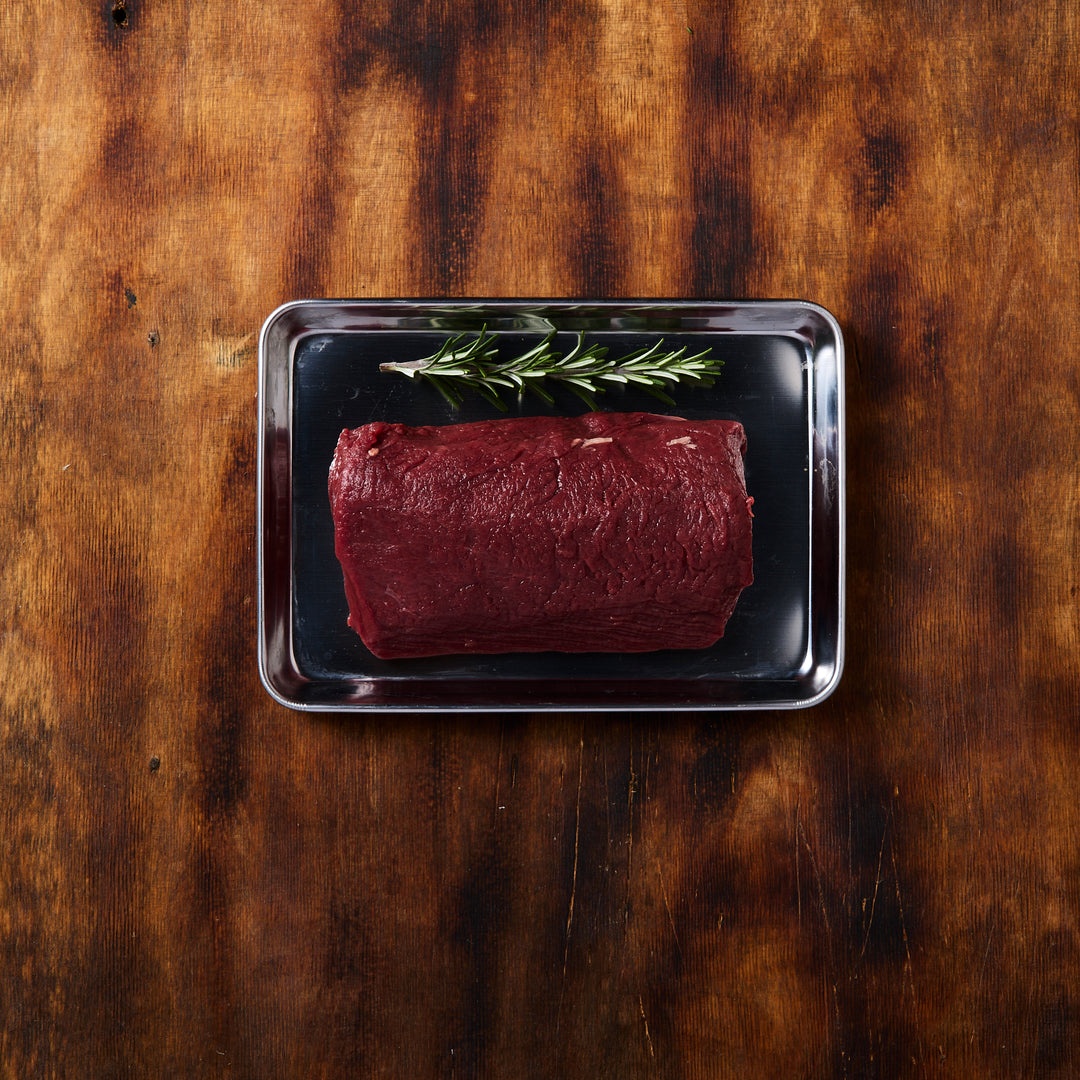 Deer back fillet | Order online, have it delivered to your home or pick ...