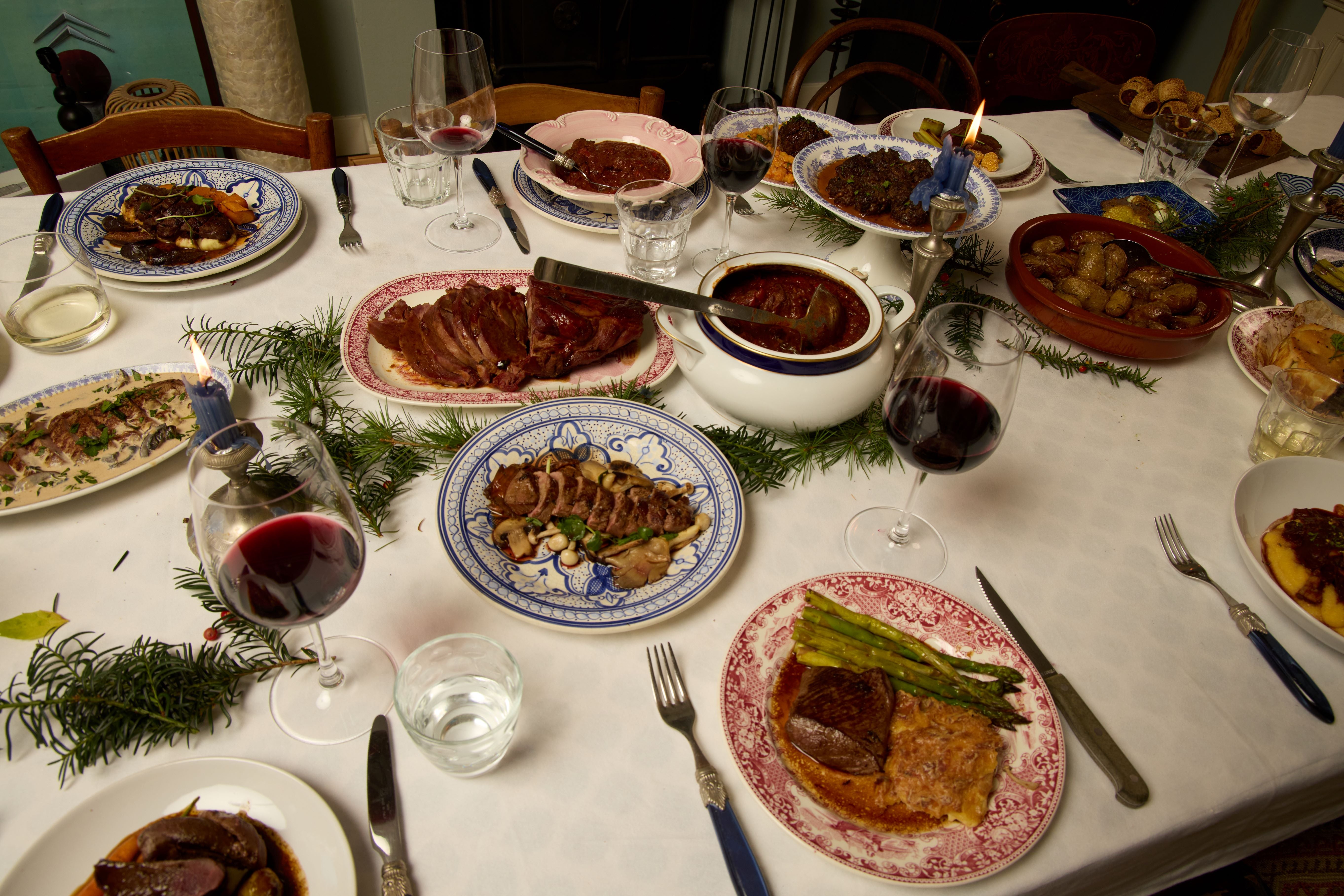 Hele wilde houtduif | Het beste wild | Online bestellen – De Predetariër